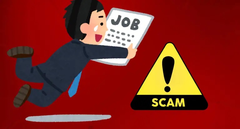 Aerotek Scam Texts: Fake Job Offer – Infoquu