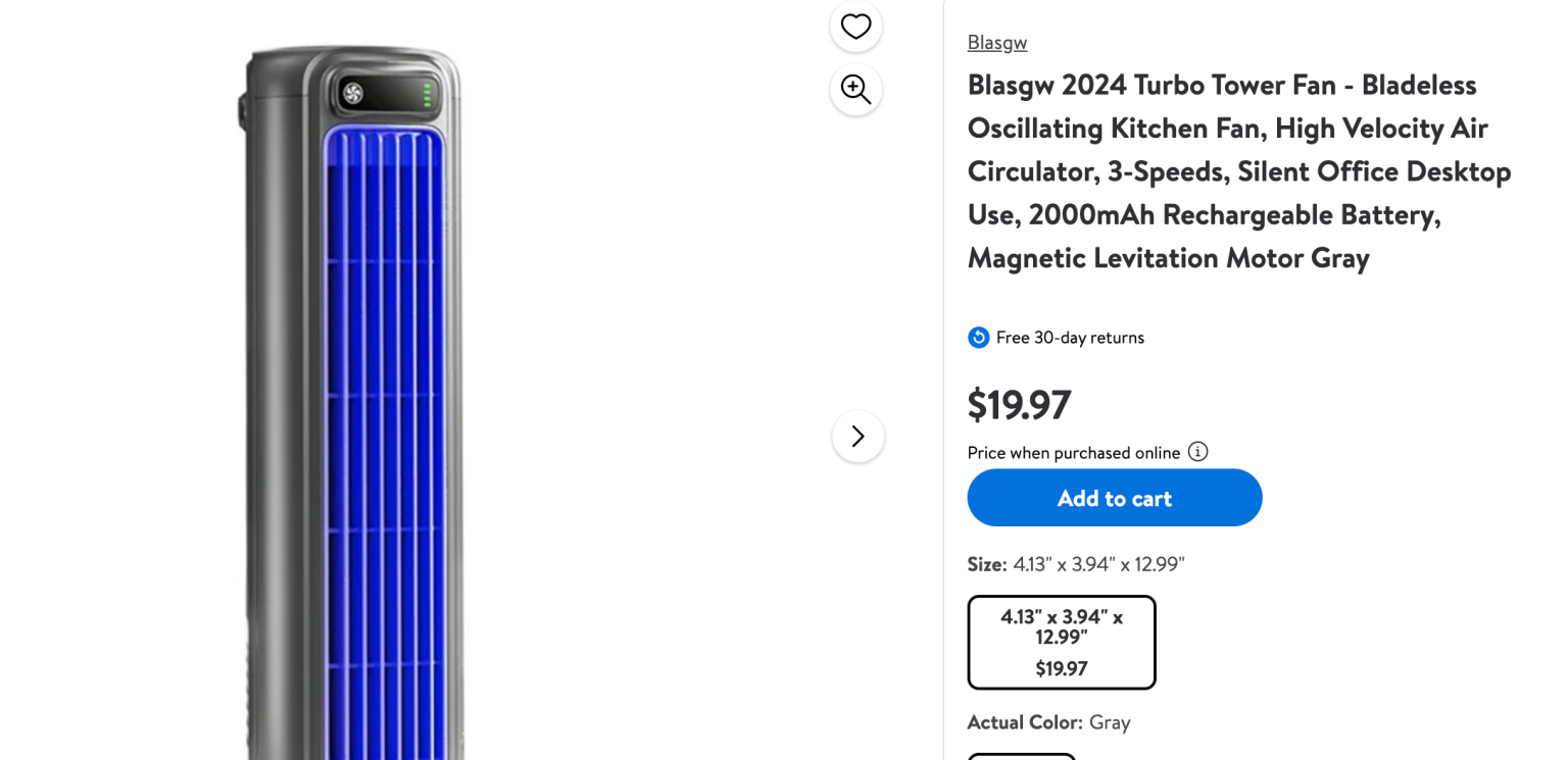 Outfany Cooling Ace Review: A Scam? We Tried It – Infoquu