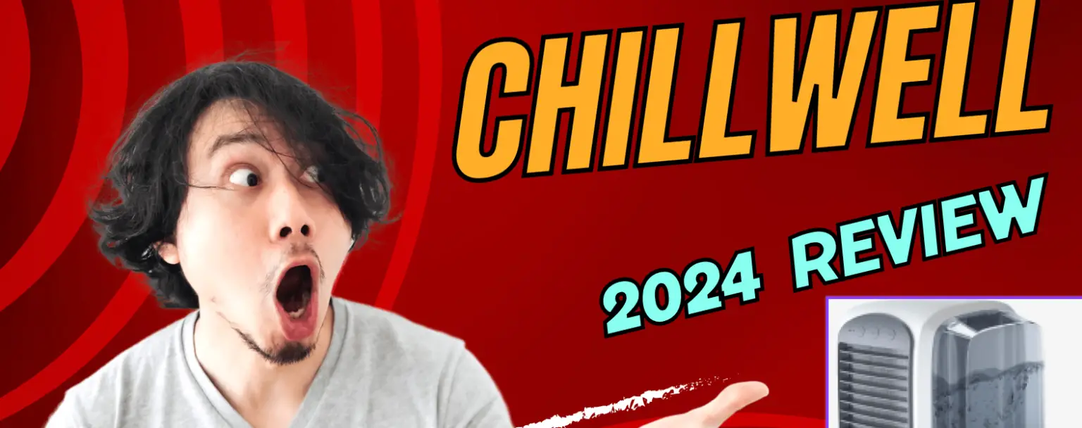 Chilwell Reviews 2024: Legit or Scam Portable AC? – Infoquu