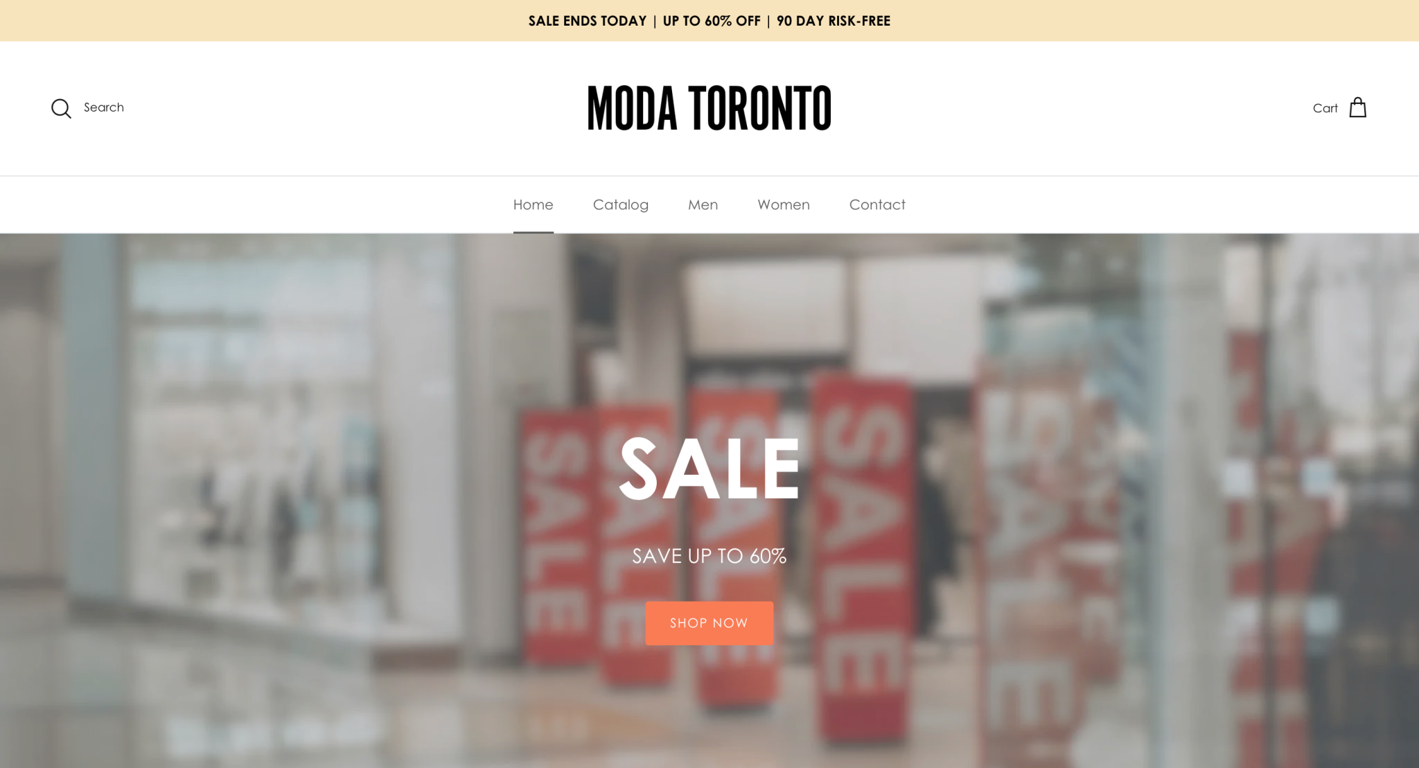 Moda Toronto Review: Scam or Legit Quality Clothing Store? – Infoquu