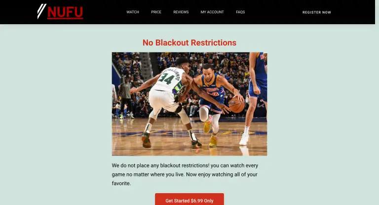 Is Nufu Tv Legit or Scam? What You Should Know – Infoquu