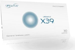 Should You Try the LifeWave X39 Patch? Key Facts to Consider – Infoquu