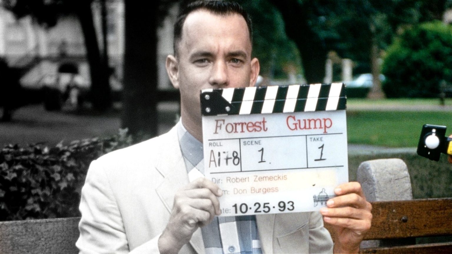 2025 Forrest Gump 2 Trailer Real or Fake? – Infoquu