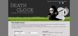 Is Death Clock Real or Fake? The Truth Behind the Unofficial Death ...