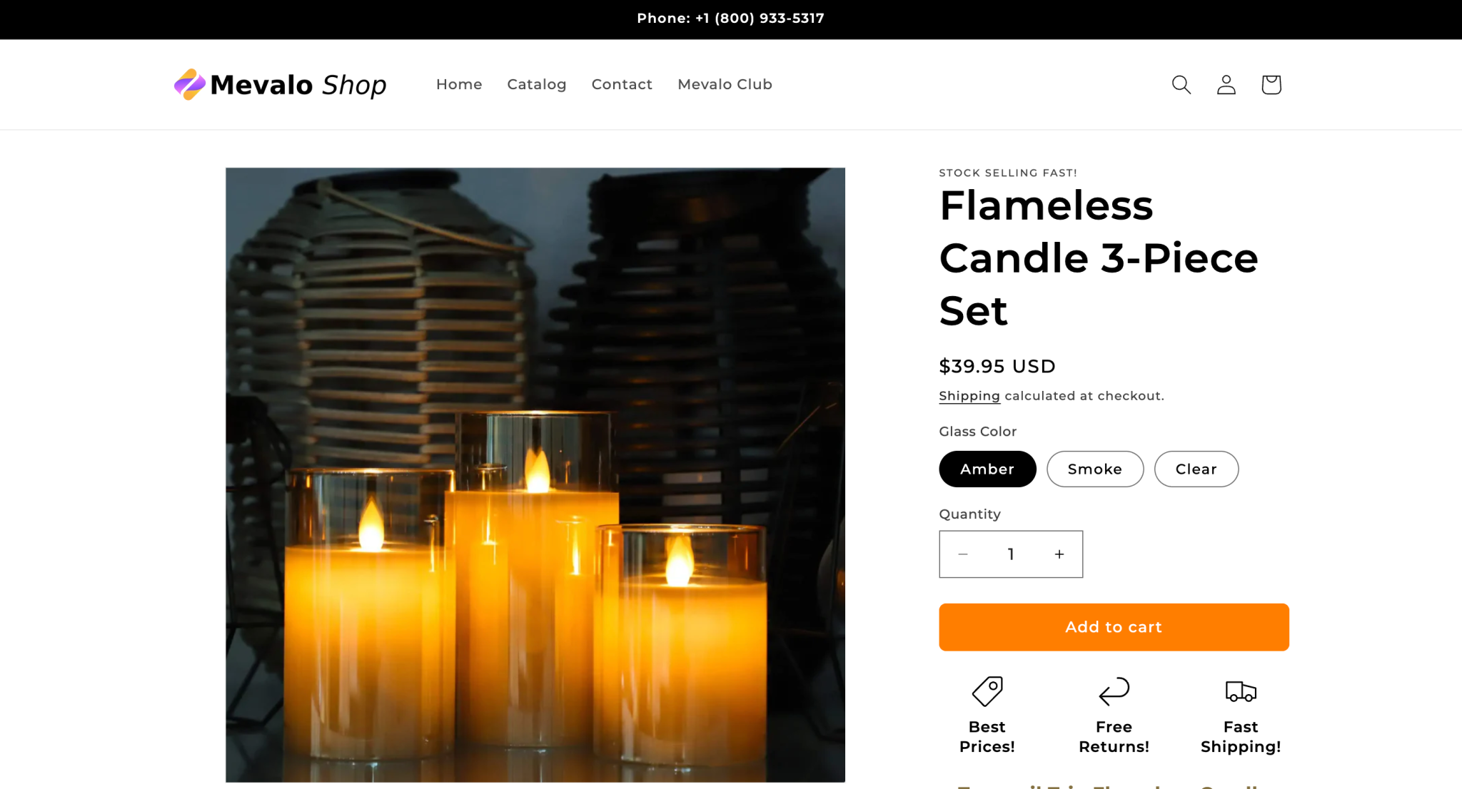 Mevalo Shop Review: Legit or Scam Online Store? – Infoquu