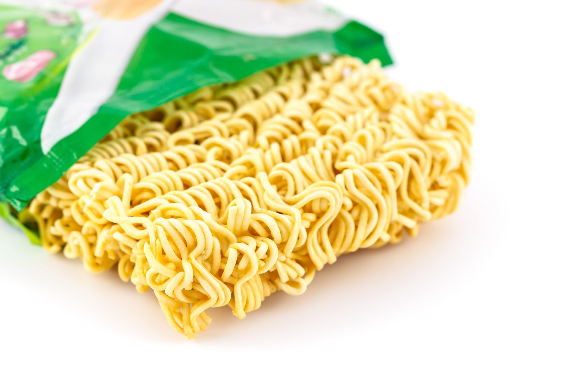 Is the Ramen Noodle Recall Real or Fake? Viral Video Stirs Confusion ...