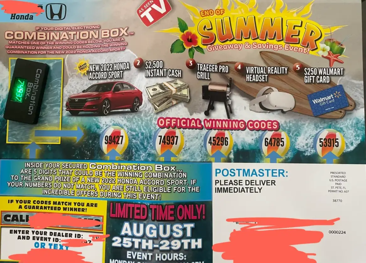 Is Prizechecker.com Legit or Scam? Find Out! – Infoquu