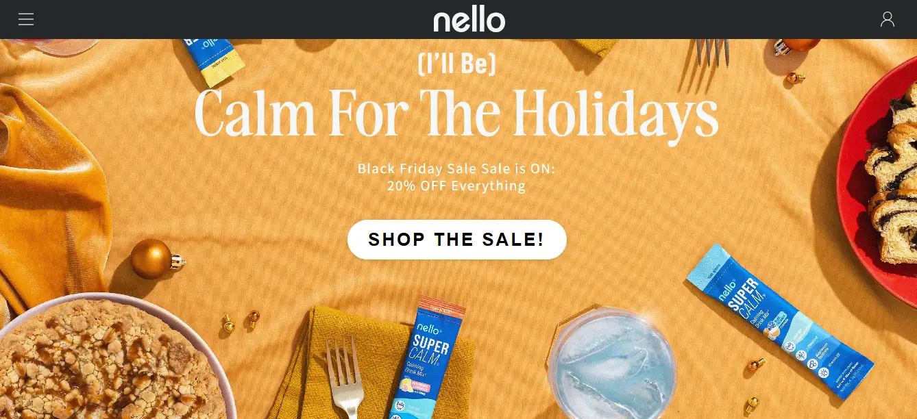 I Bought The Nello Super Calm Drink Mix – Here Is My Honest Review ...