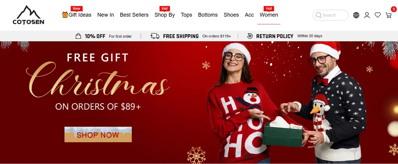 Is Cotosen Scam? What We Know About This Fashion Store – Infoquu