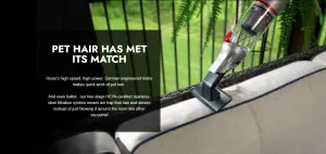 Is Ruvio Cordless Vacuum A Scam Or Legit? Here’s My Honest Review – Infoquu