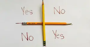 Is Charlie Charlie Game Real Or Fake? Find Out! – Infoquu
