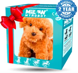 I Bought The Milow Robot Puppy Dog: Here’s My Honest Review – Infoquu