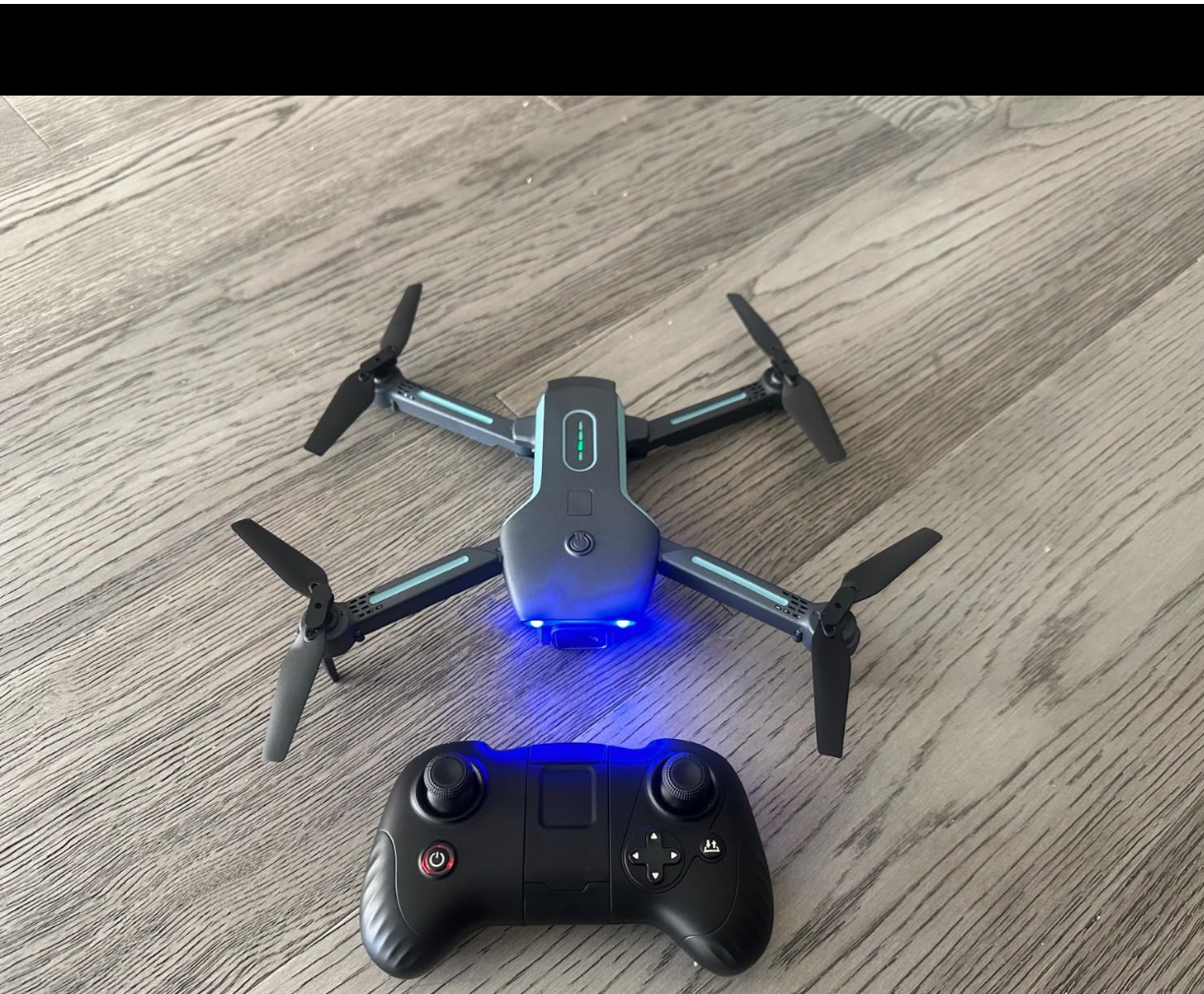 Is Starship Starscope Drone Worth It? I Tested This 4k Drone For You ...