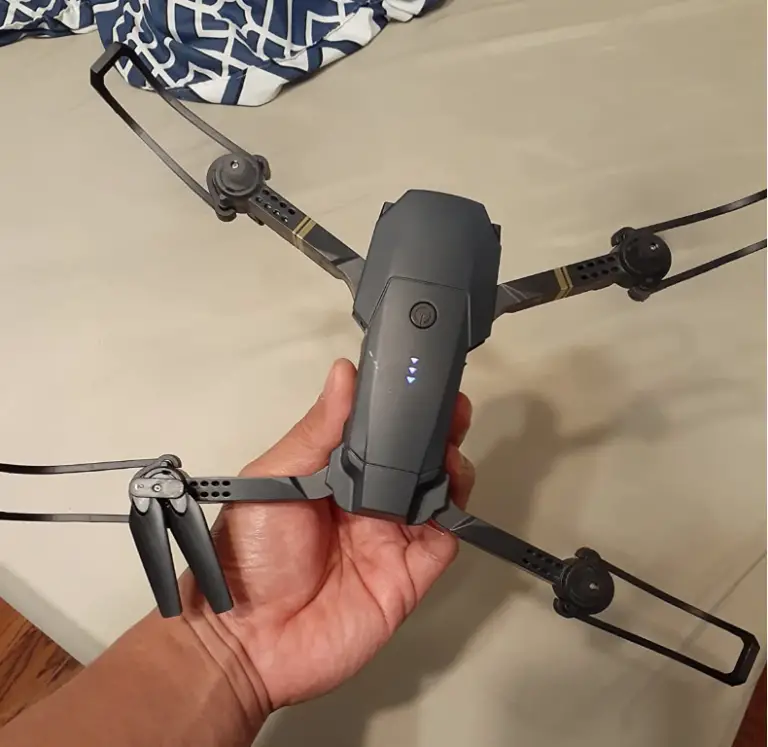 Is Stealth Bird 4K a Scam? What I LOVE & HATE About This Drone – Infoquu