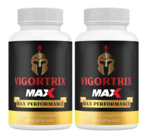 Vigortrix Male Enhancement Supplement Review: Does It Really Work ...
