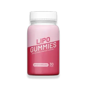 Is Lipo Gummies A Legit Weightloss Supplement? Does It Really Work ...