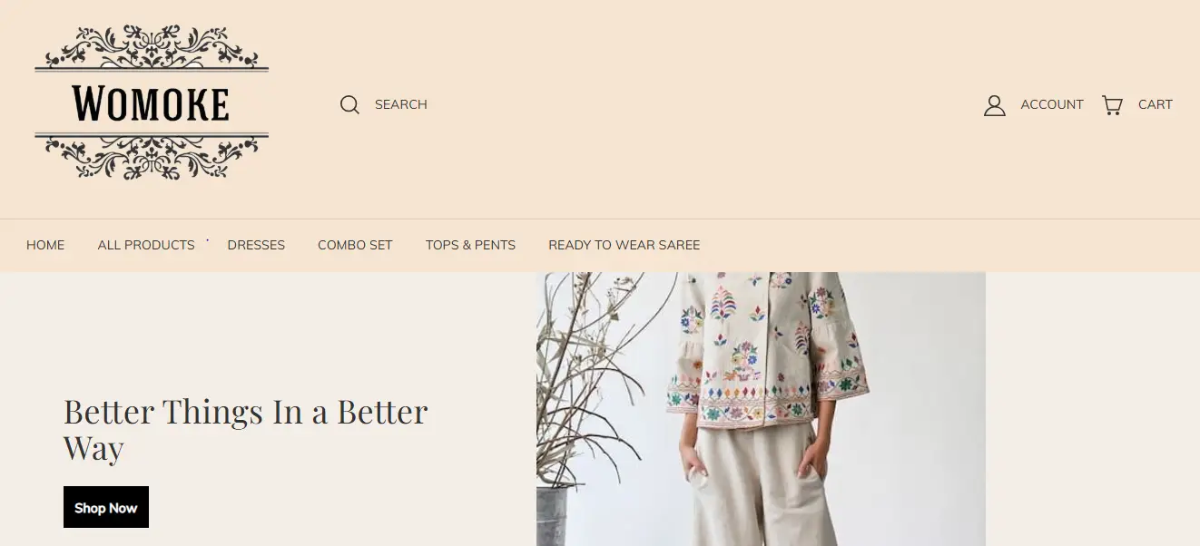 Is Womoke.com A Legitimate Or Scam Clothing Store? Find Out! – Infoquu