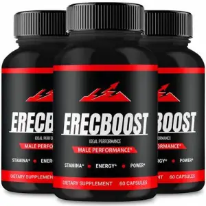 ErecBoost Review: Does it Really Boost Libido and Energy? – Infoquu