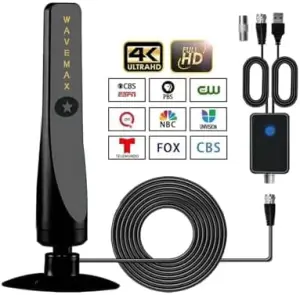 I Bought WaveMax TV Antenna: Here Is My Honest Review – Infoquu