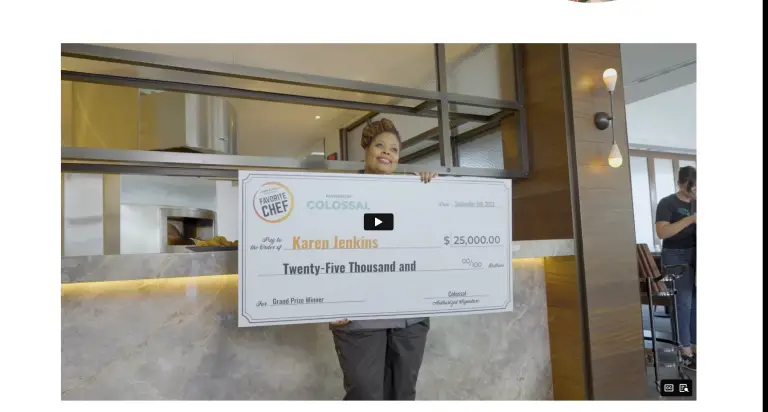 Is Favorite Chef Contest a Scam? What You Should Know – Infoquu