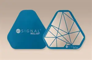 I Bought Signal Relief Patch: Here’s my Experience Using this pain ...