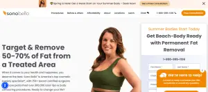 Sono Bello Review (2025): Does It Really Work for Fat Removal & Body ...