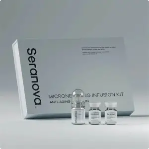 I Tried Seranova Micro Infusion: Here’s my Honest Review of It – Infoquu