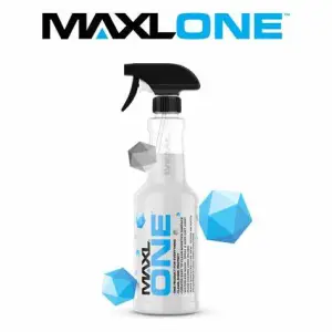 I Bought Maxl One: Here’s my Honest Review of this Car Coating Spray ...