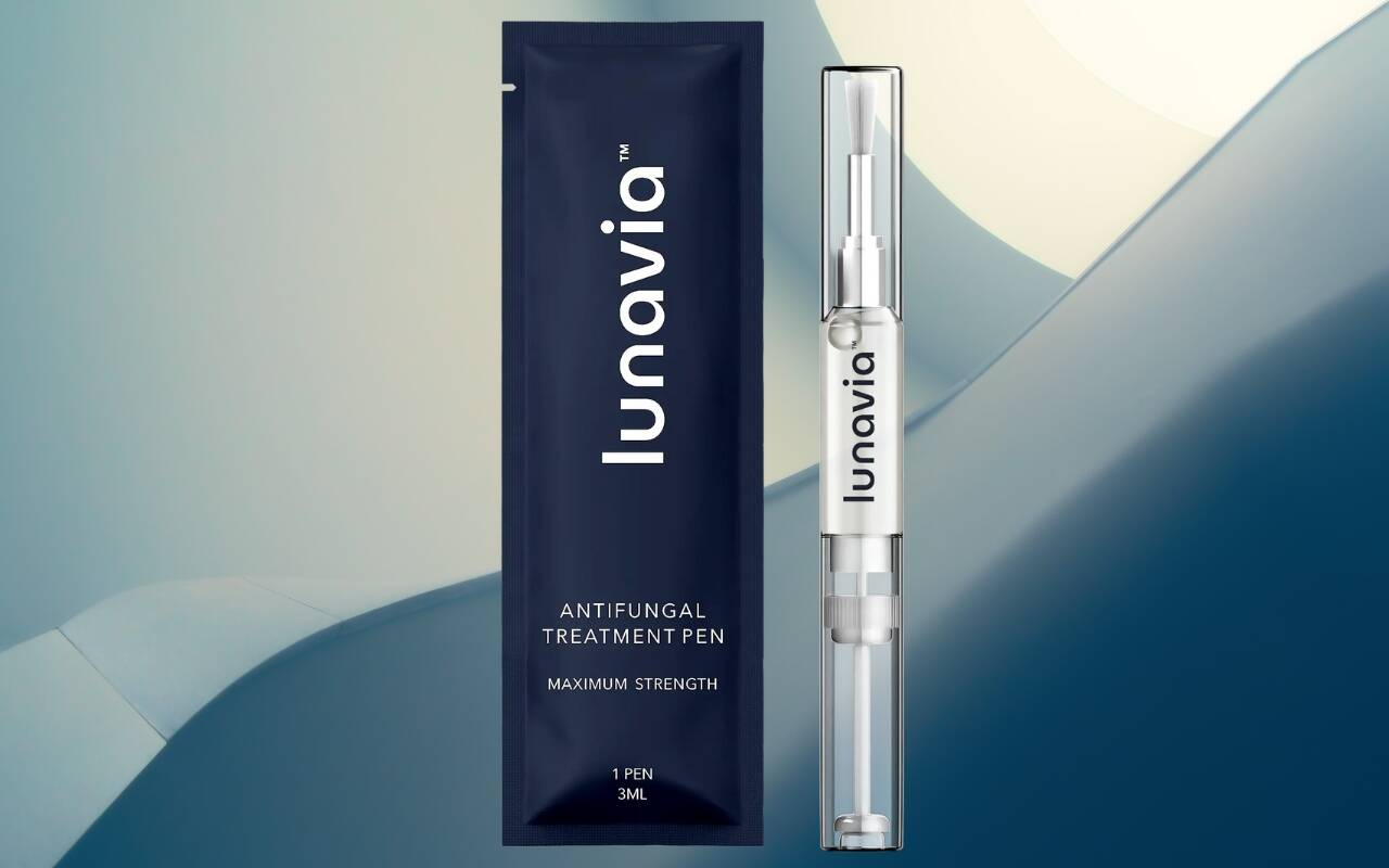 Lunavia Toenail Fungus Pen Review: Is It Worth Buying? Find Out! – Infoquu