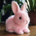 I Bought The Viral Realistic Bunny Toy ‘BunnyPal’: Here’s my Honest ...