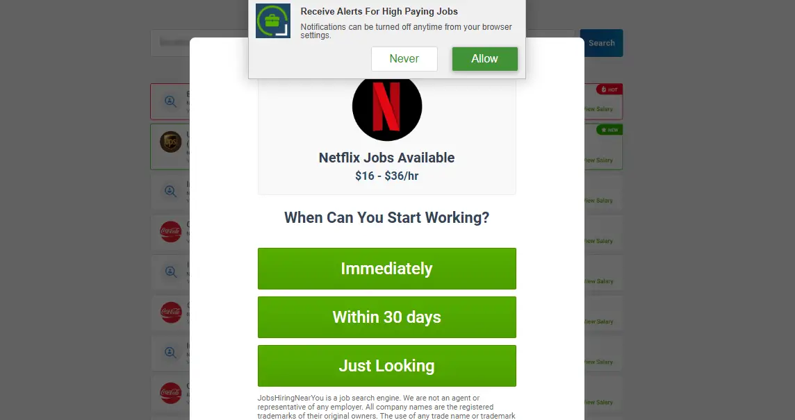 Flixshow.online Netflix Reviewer Scam Exposed: Beware! – Infoquu