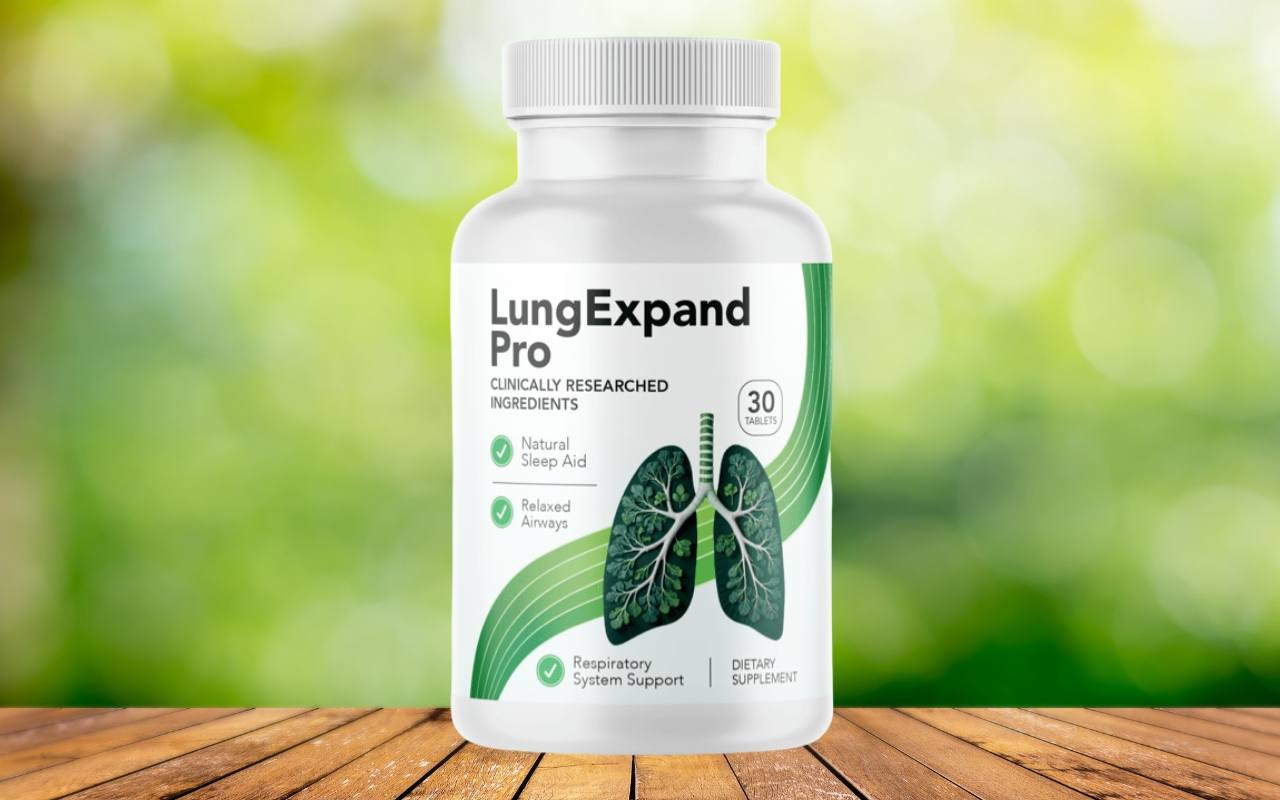 Is Lung Expand Pro a Scam or Legitimate Solution for Lung Health? – Infoquu