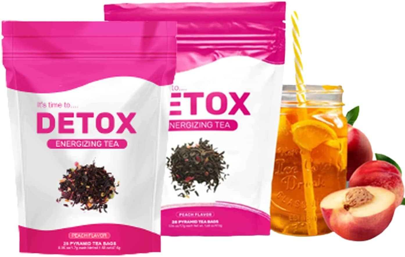I Bought Lulutox Detox Tea For Weight Loss: Here’s My BRUTAL Honest ...