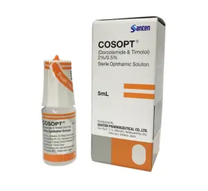 Cosopt Eye Drops Review: What You Need to Know Before Buying This ...