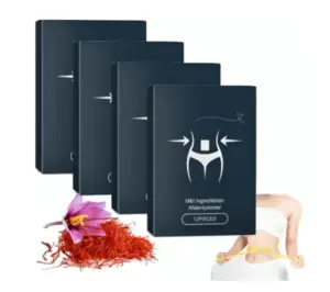 Can a Patch Really Help You Lose Weight? I Tried the Rejuvacare Lean Patch So You Don’t Have To ...