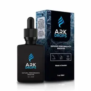 I Tried Ark Drops for Energy and Endurance – Here’s Why I Was ...
