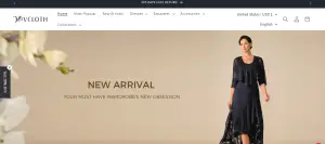 Vvcloth.com Review: Untrustworthy Clothing Store We Don’t Recommend ...