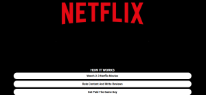 Reviewerapply.com “$150 Netflix Movie Reviewer” Scam: All We Uncovered ...