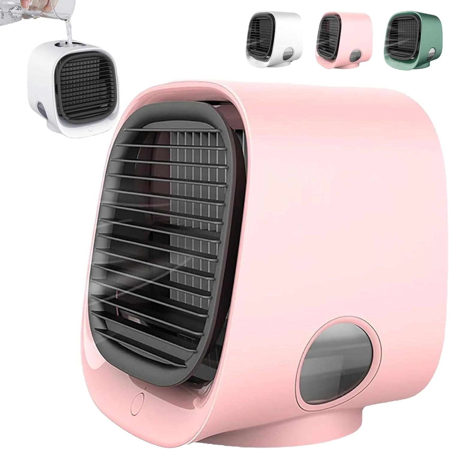 I Bought the Vital Breeze Portable AC – Here’s Why I Don’t Recommend It ...