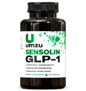 UMZU Sensolin Review: Can It Support GLP‑1 and Balance Blood Sugar? We ...