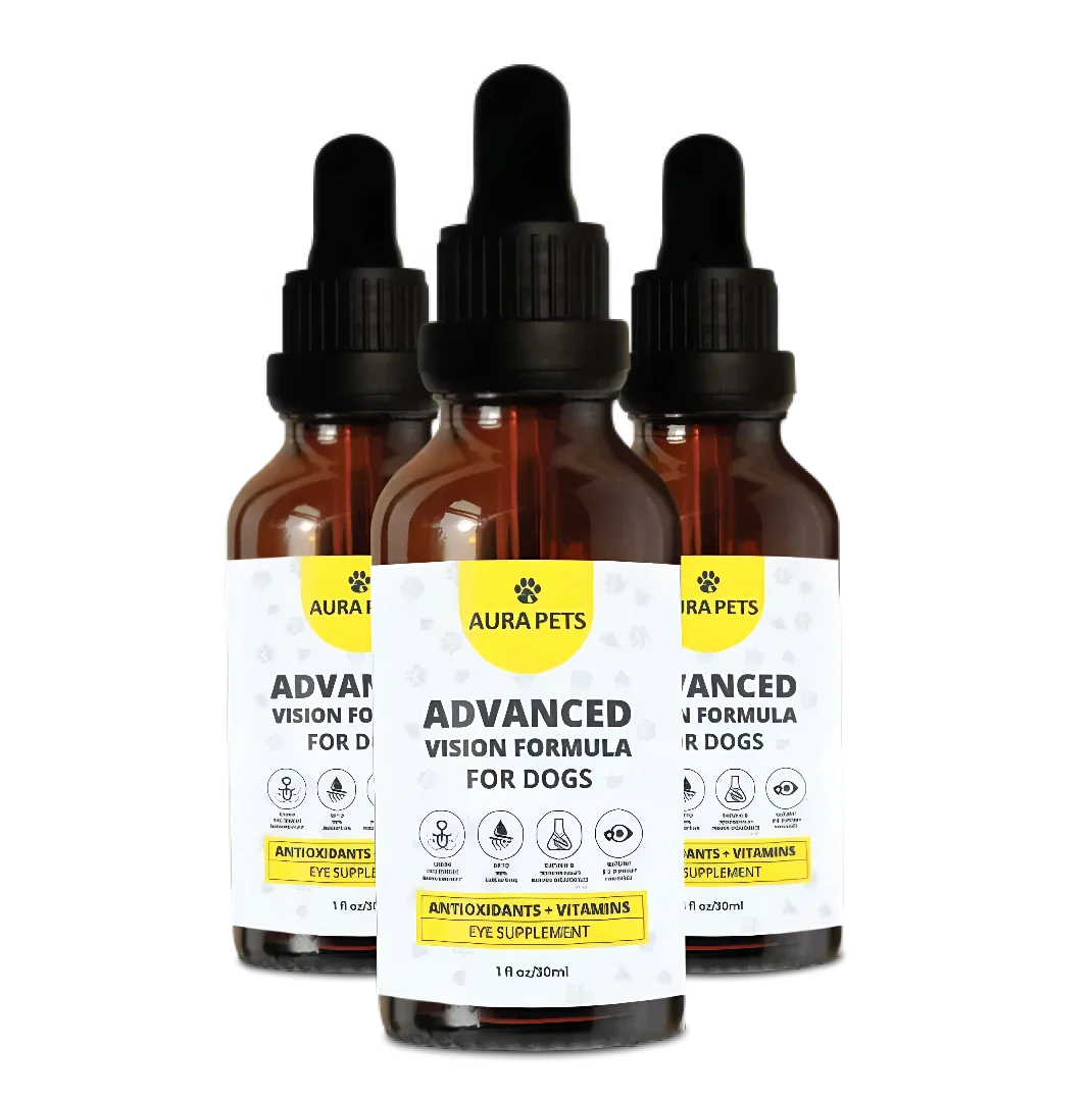 Are AuraPets Nano-Drops a Scam or Legit Eye Support for Pets? – Infoquu