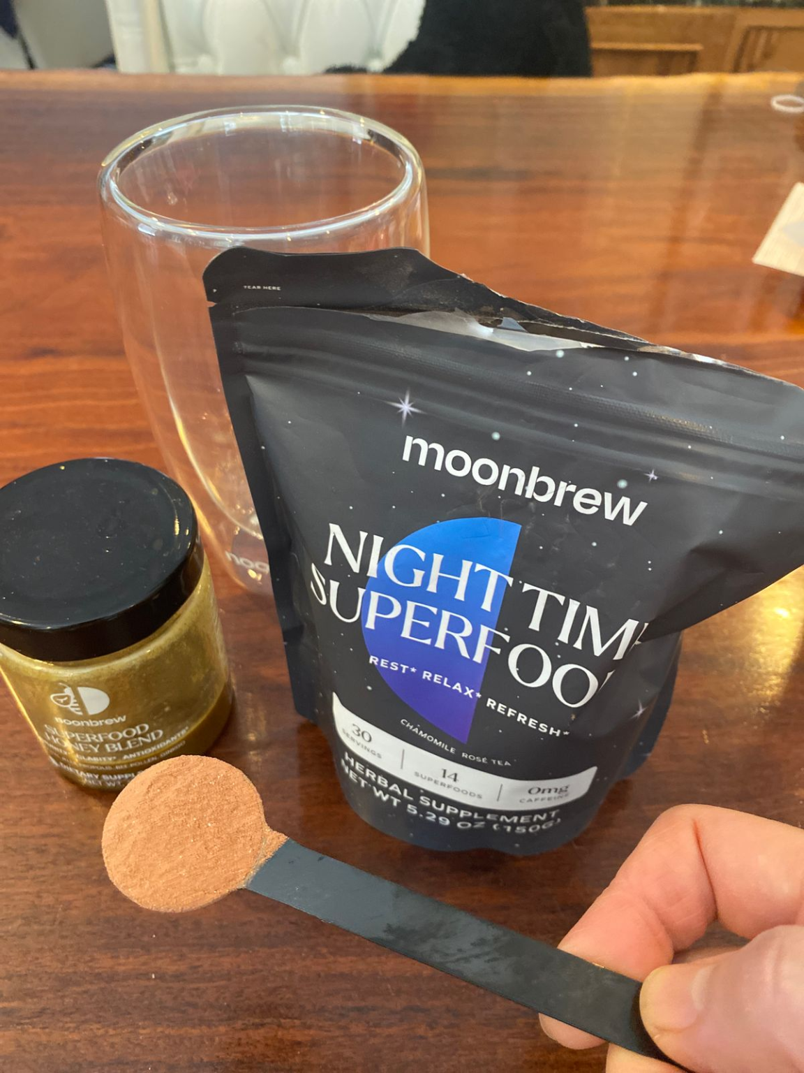 Is Moonbrew Worth the Price In 2025? My Experience Using It (Honest ...