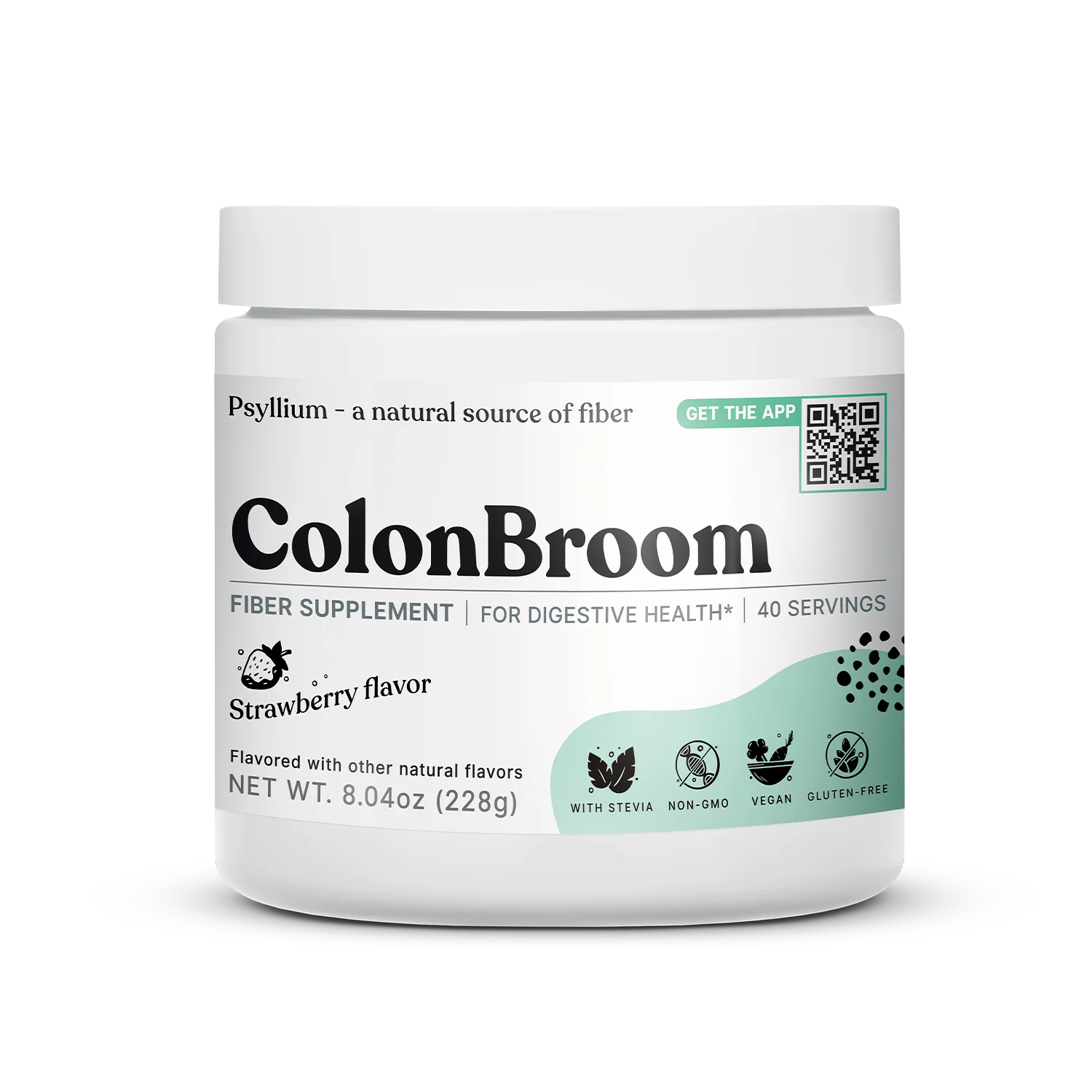 Is Colon Broom a Scam or a Legit Colon Cleanse? Ingredients Breakdown ...