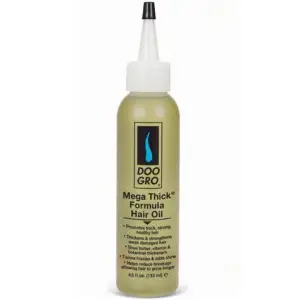 Is Doo Gro Mega Thick Worth It in 2025? I Tried It for a Month (Review ...