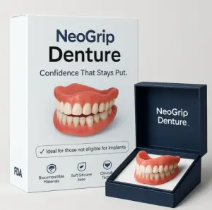 I Tried NeoGrip Dentures — Here’s Why I Regretted Buying Them (Review ...