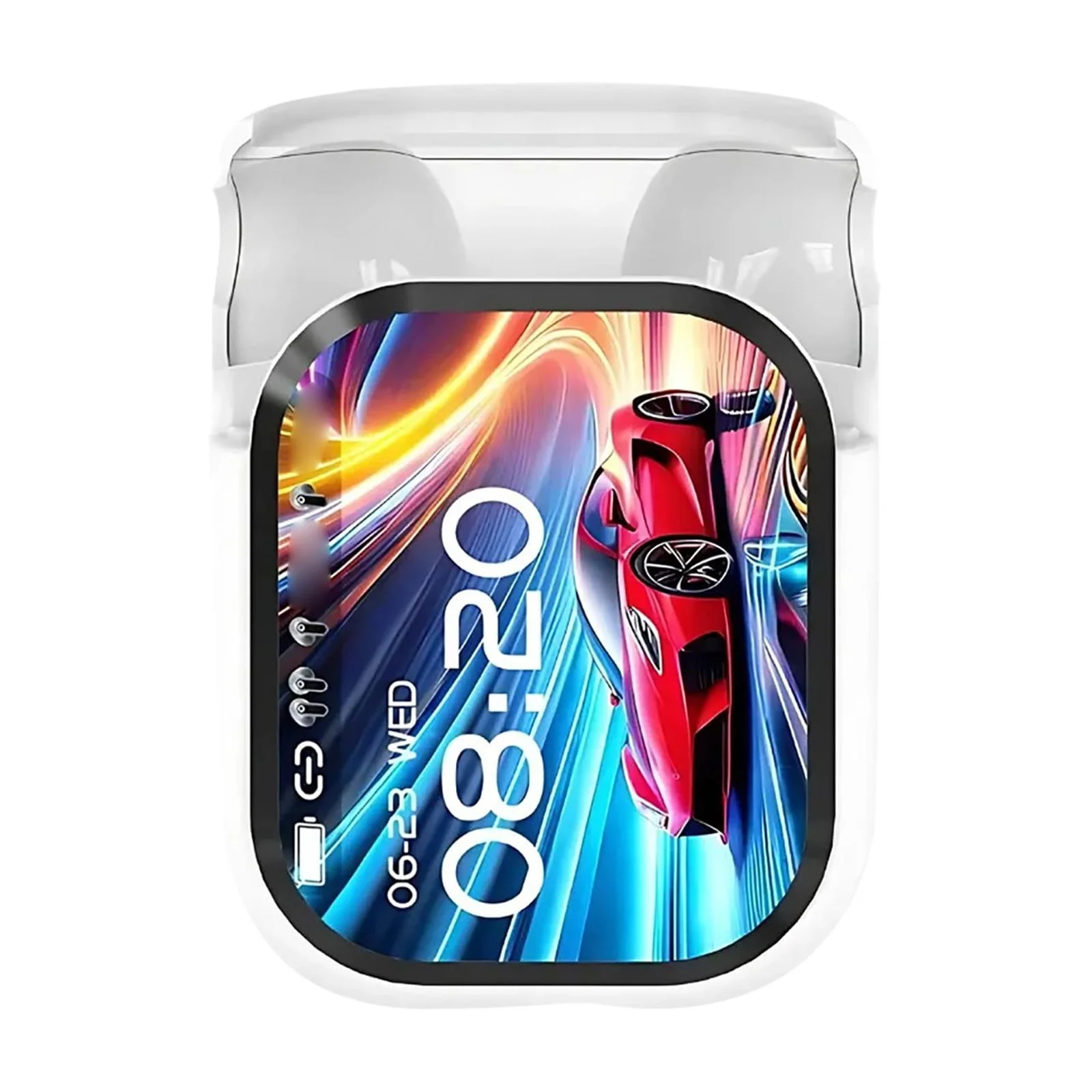 I Tried the HTC NE20 Bluetooth 5.4 Earbuds – Here’s My Brutally Honest ...