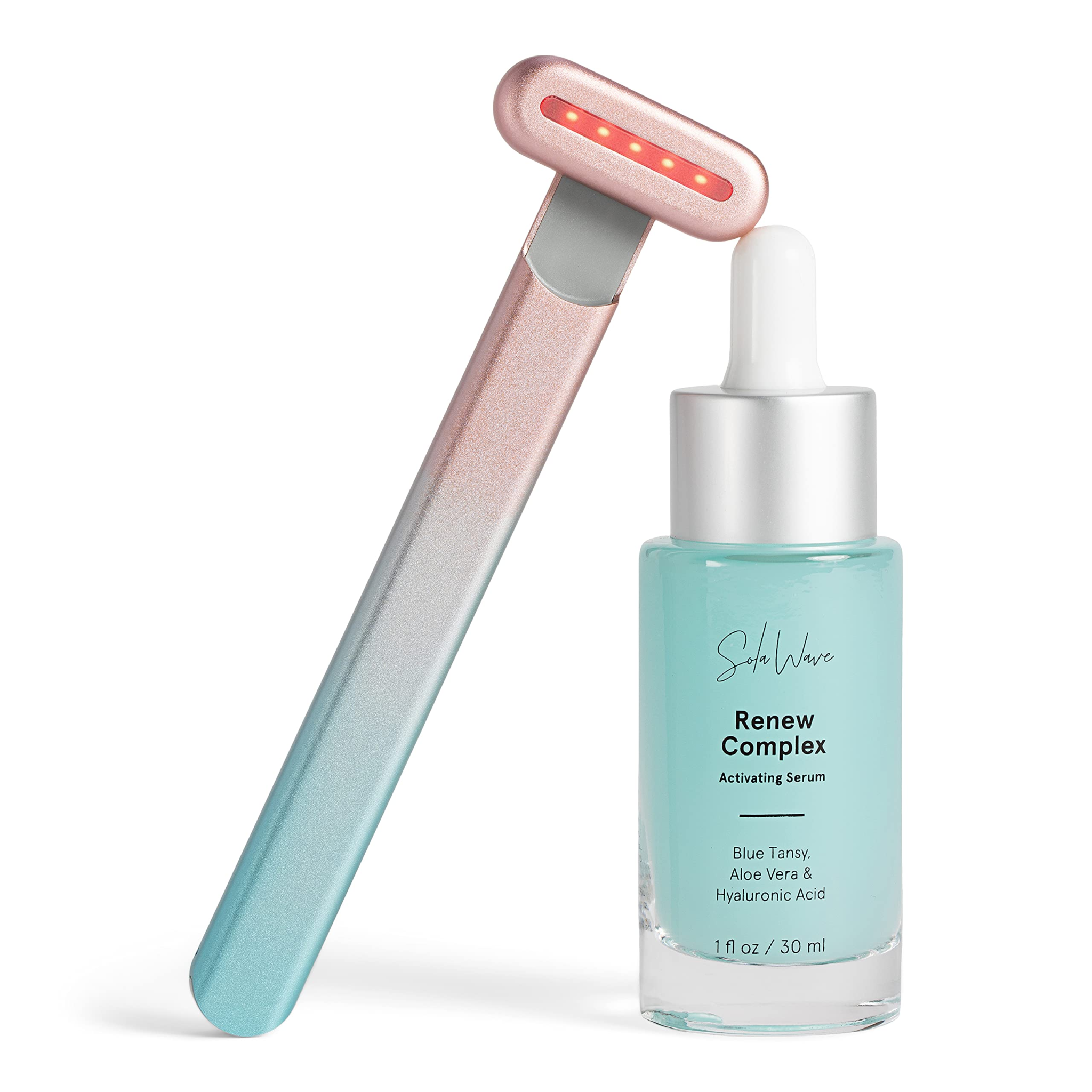 Is the Solawave Wand Worth the Money? My Honest Experience (Review ...
