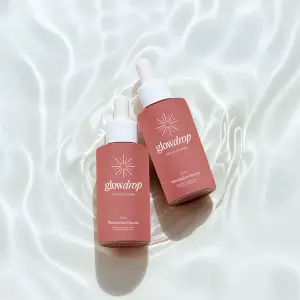 I Used Glow Drop Tanning Drops for a Week — Here’s the my Real Life ...