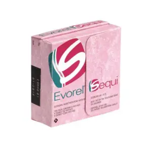 Are Evorel Sequi Patches Safe? Complete Review & Warning Signs of ...