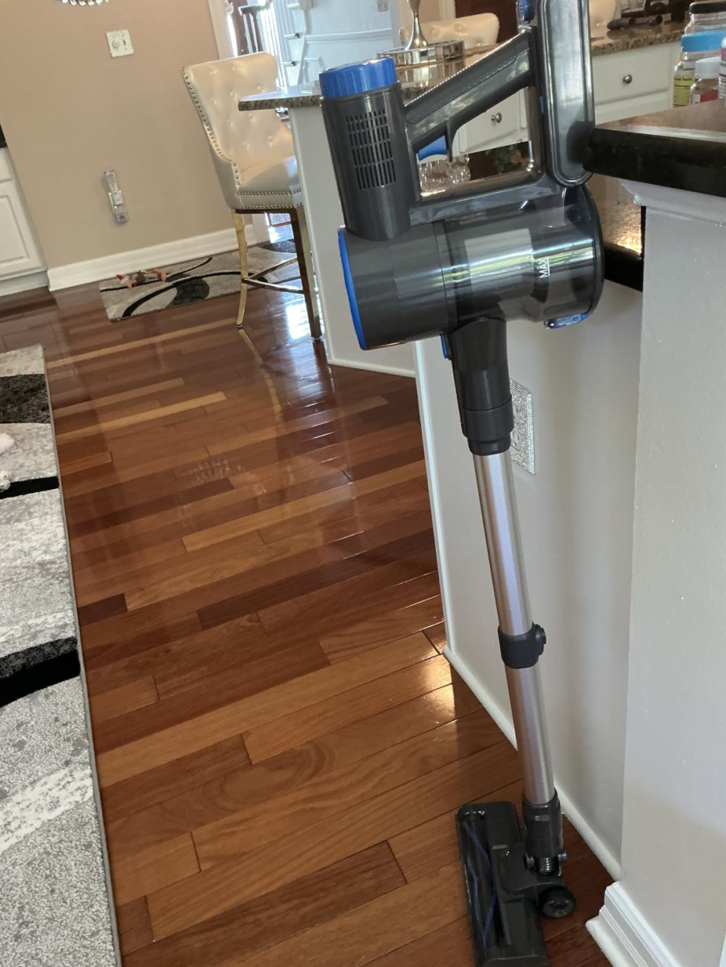 I Tried the Vevor Cordless Vacuum Cleaner — Here’s My Honest Experience & Review – Infoquu